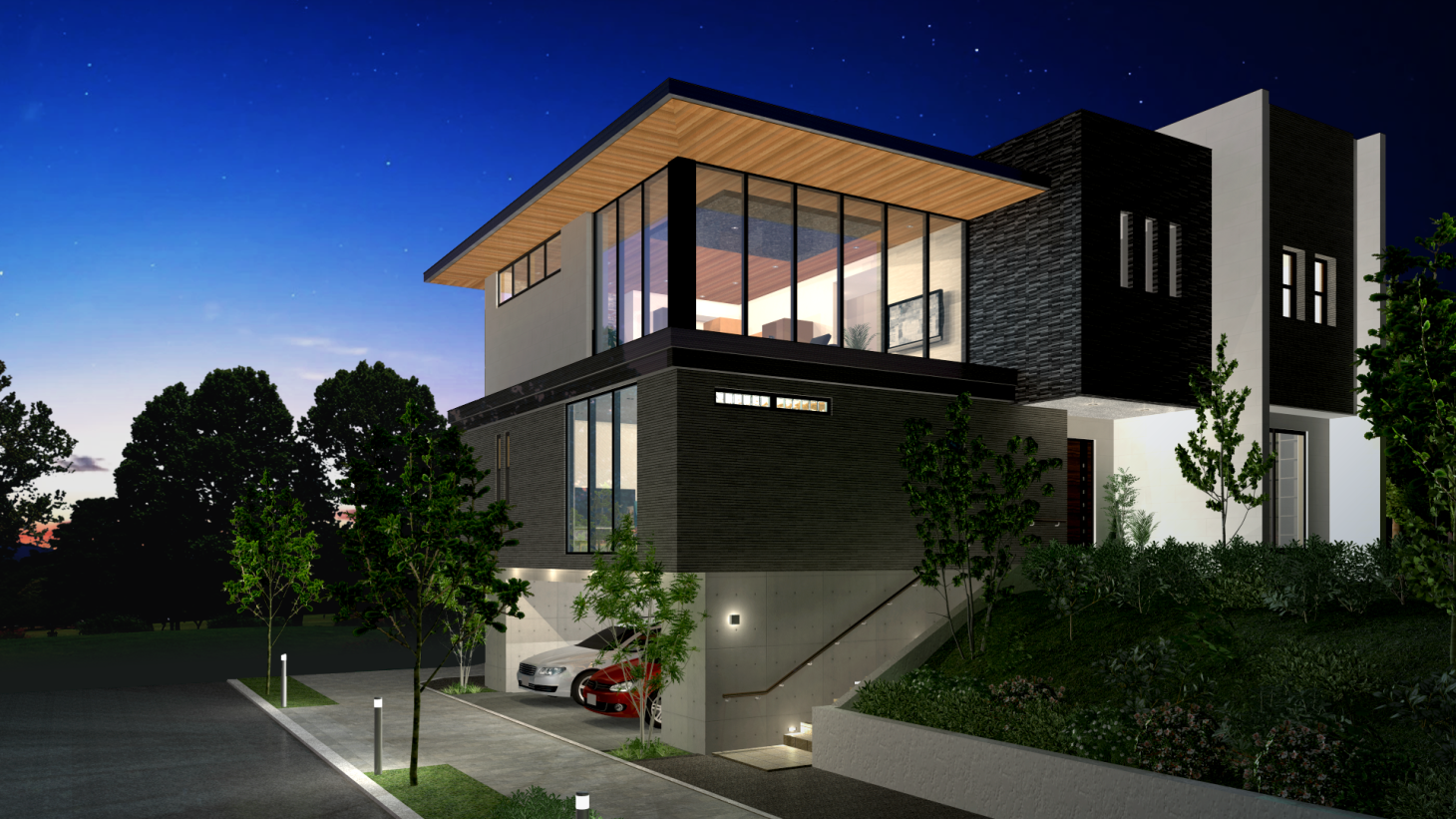 3DマイホームデザイナーPRO10EXの特徴